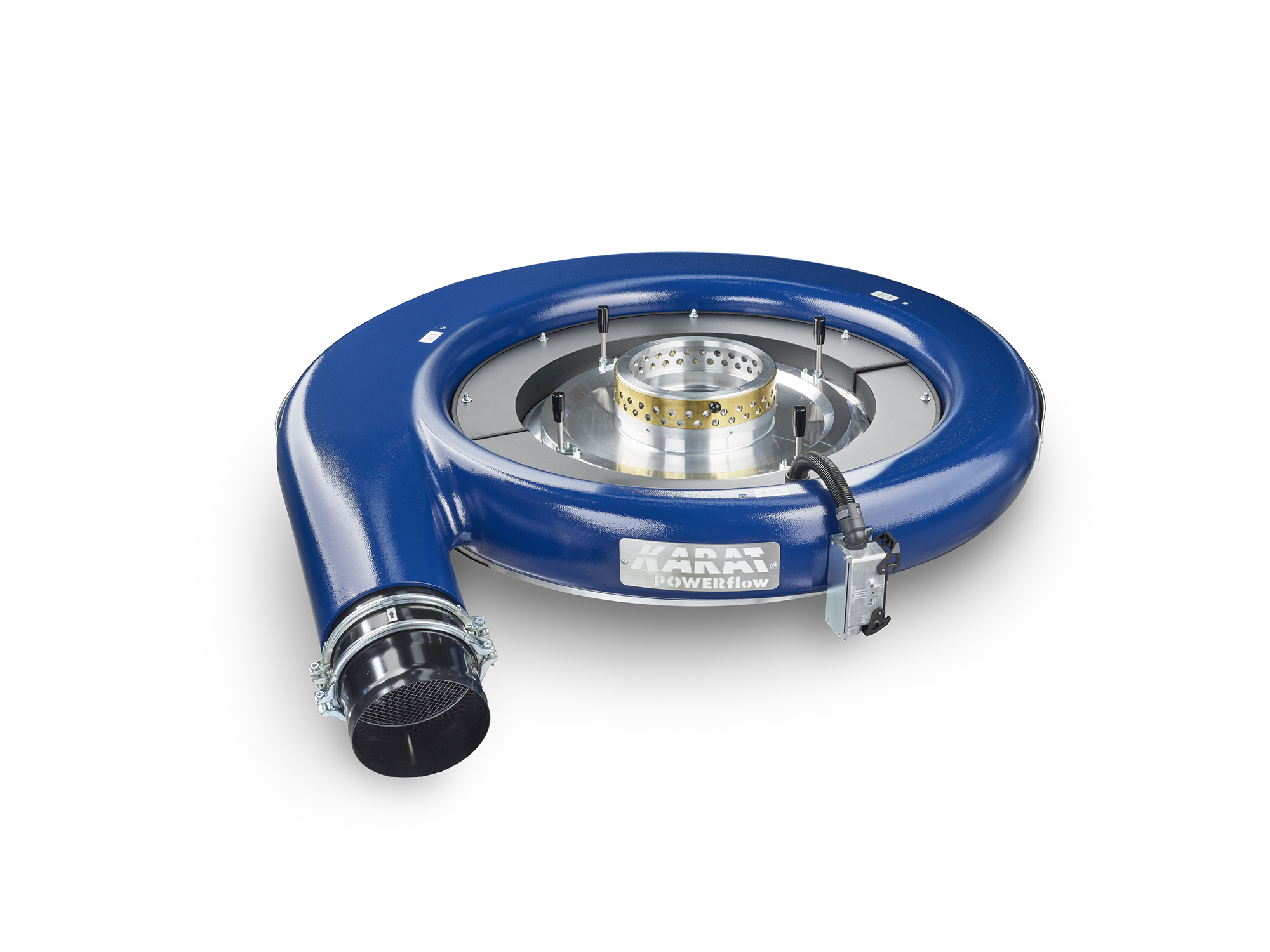 Kdesign KARAT POWERflow Air Ring - Corvet Technologies